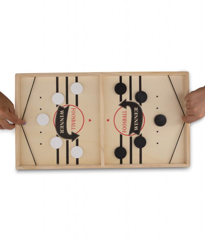 Tabletop Slingshot Board Game - BeerAddicted.com